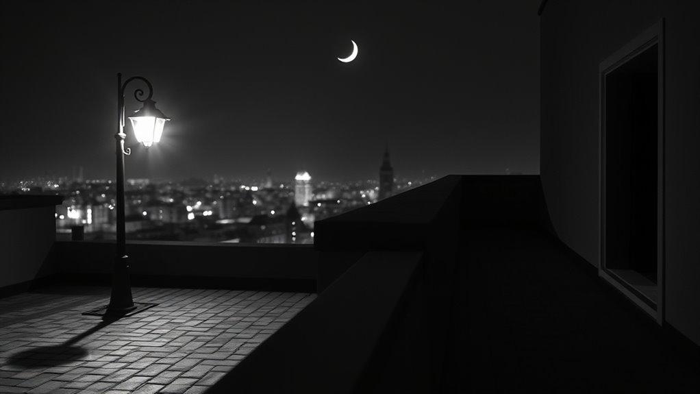 75 Night Insta Captions Cool and Aesthetic – Uncommon Quotes