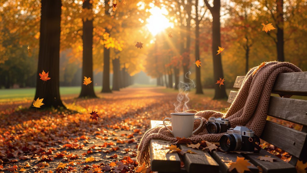 300 Inspiring First Day of Fall Quotes to Celebrate Autumn’s Arrival ...