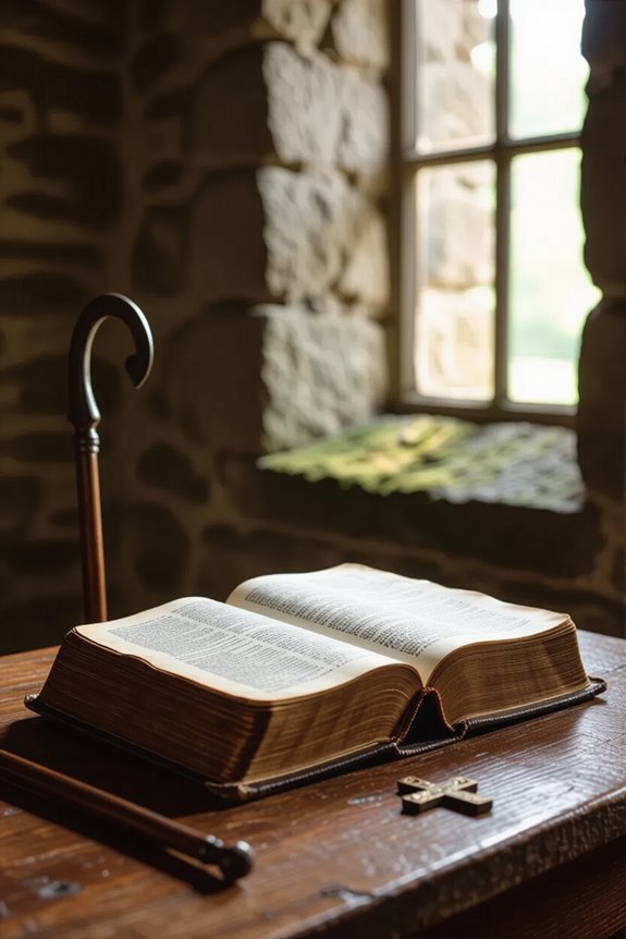 300 Encouraging Bible Quotes Offering Hope, Faith, and Strength ...