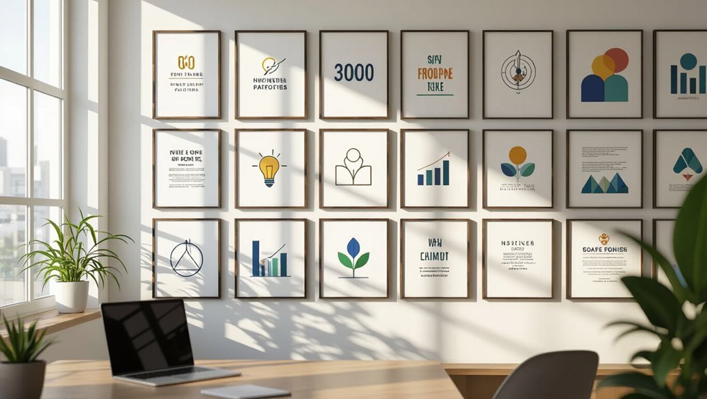 300 Motivational Posters for Office to Boost Team Spirit – Uncommon Quotes