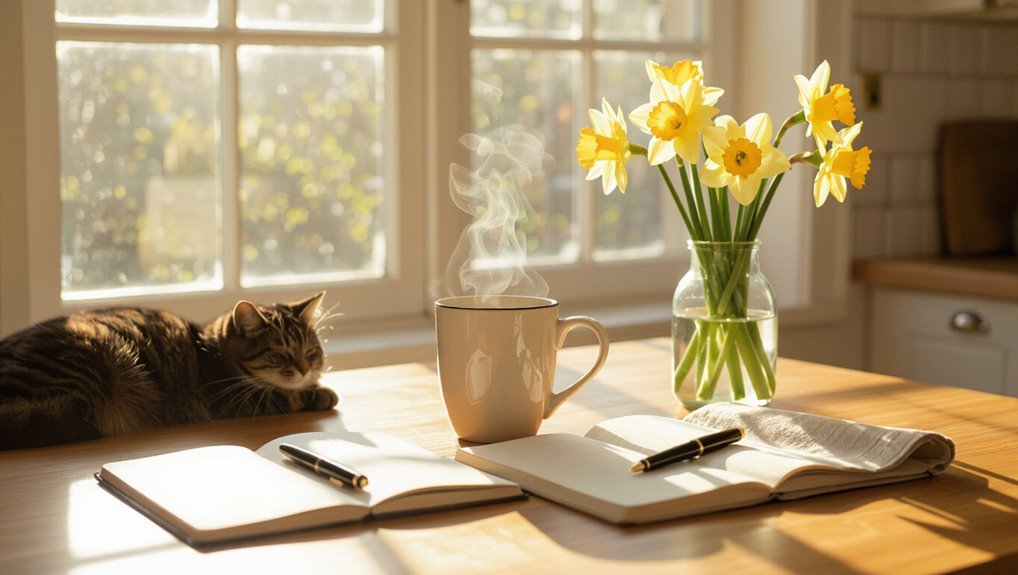 300 Sunday Morning Wishes for a Bright and Peaceful Day – Uncommon Quotes