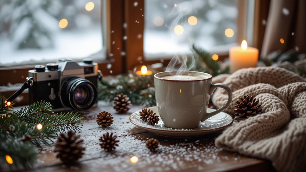 300 Inspirational Quotes to Celebrate December’s Magic and Warmth ...