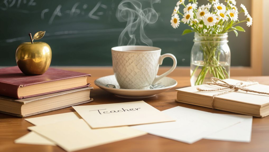 300 Heartfelt Teacher Appreciation Day Quotes to Celebrate Our ...