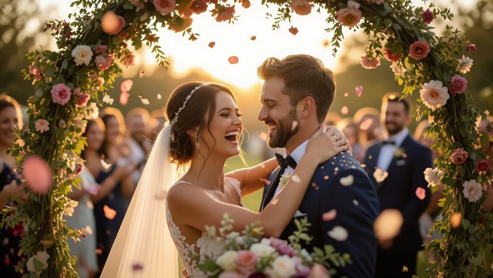 300 Happy Wedding Quotes to Celebrate Love, Unity, and Forever ...