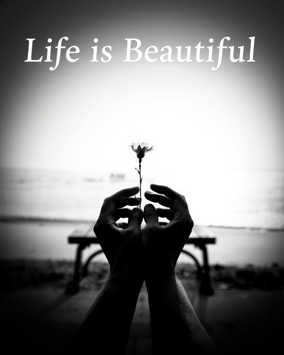 75 Beautiful Quotes About Life for Daily Positivity – Uncommon Quotes