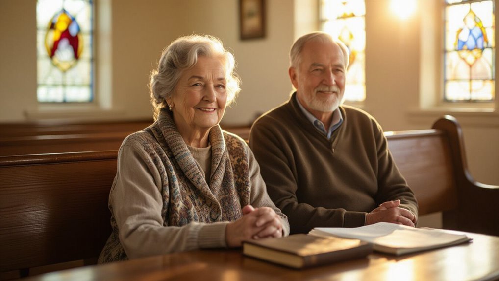 300 Christian Senior Quotes That Reflect Wisdom, Strength, and Faith ...