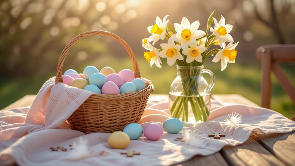 300 Easter Greetings Messages Filled With Joy, Faith, and Renewal ...