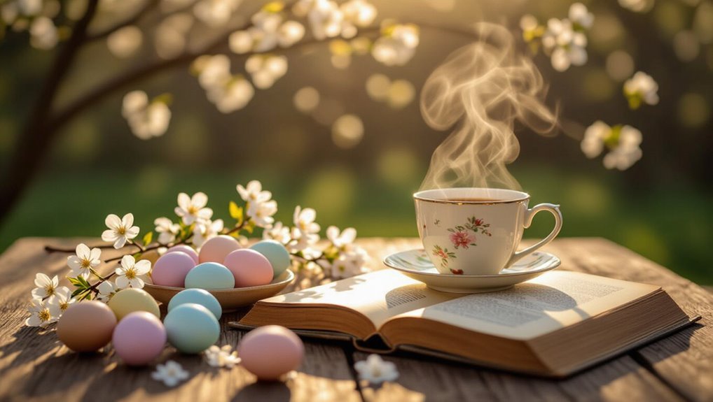 300 Inspiring Easter Day Quotes to Celebrate Spring and Renewal ...