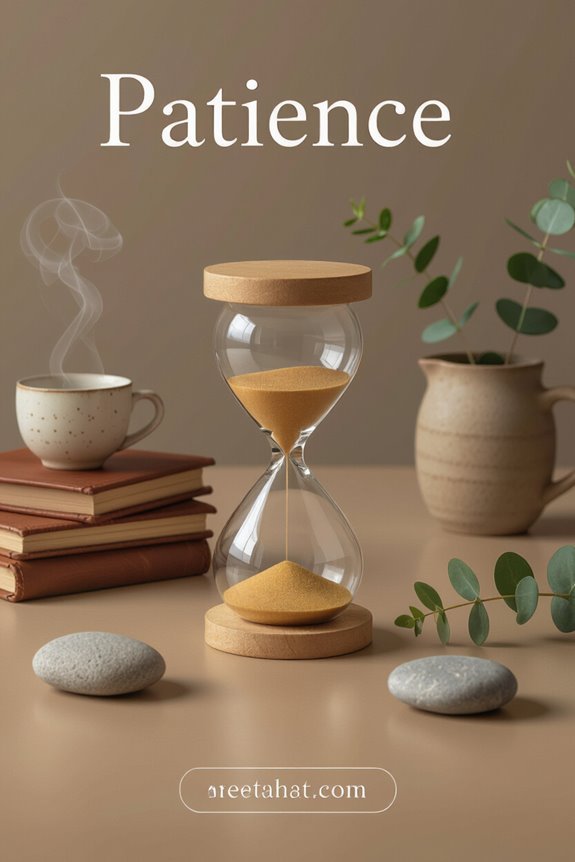 300 Be Patient Quotes to Build Calmness, Faith, and Self-Control ...