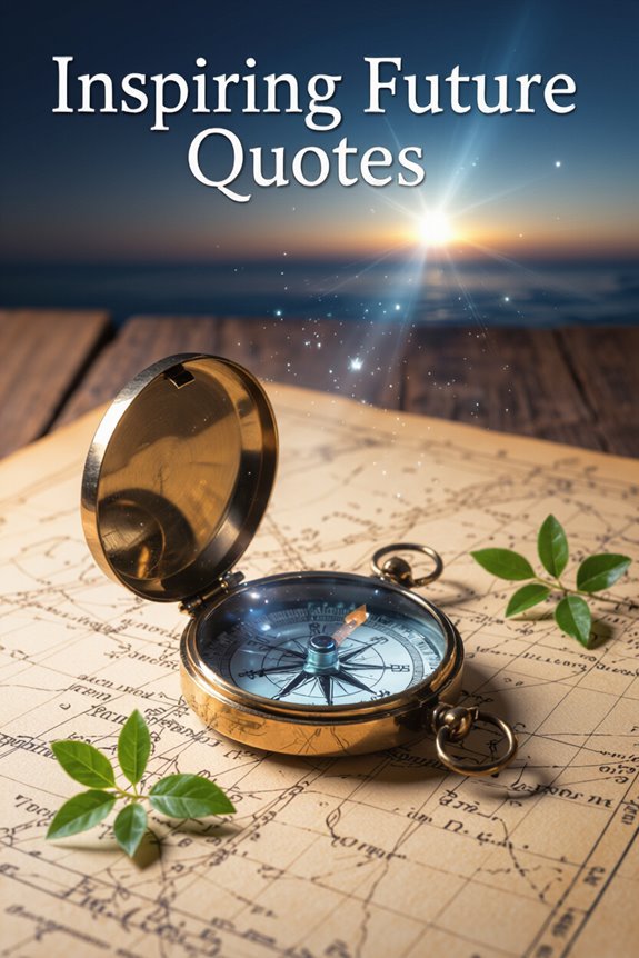 300 Quotes About the Future Filled With Hope, Vision, and Possibility ...