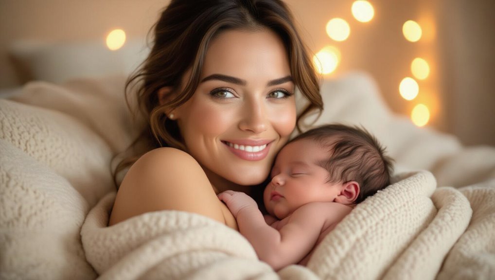 300 Empowering C-Section Awareness Month Quotes to Celebrate Your ...