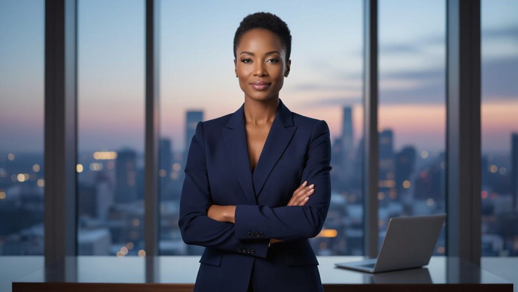300 Boss Lady Quotes Highlighting Power, Leadership, and Confidence ...