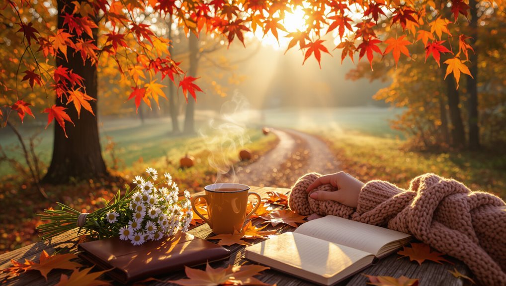 300 October Blessings Quotes to Inspire Gratitude This Fall Season ...