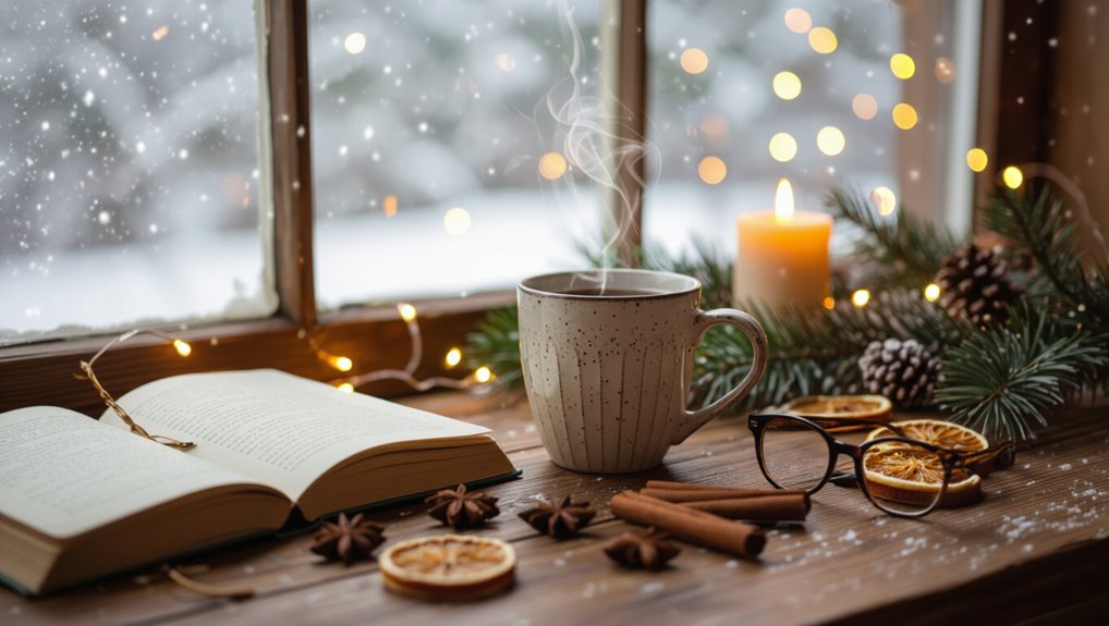 300 Quotes About December Filled With Festive Vibes and Reflection ...