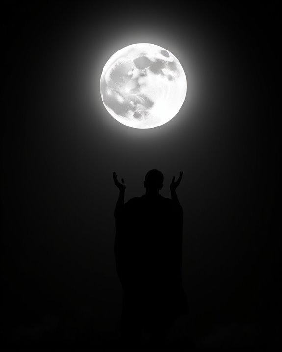 75 Full Moon Quotes for Magical Nights – Uncommon Quotes