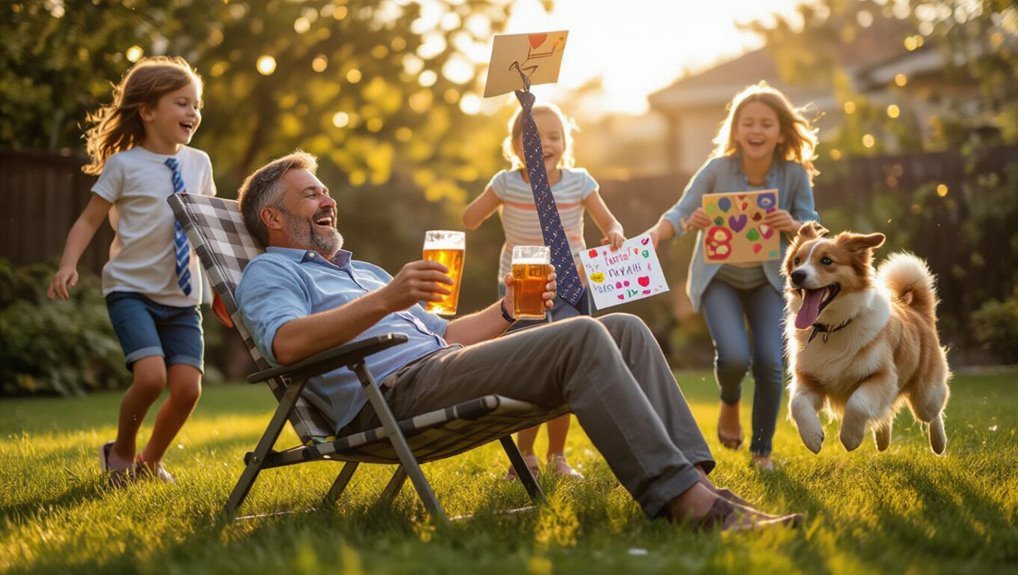 300 Hilarious Father’s Day Quotes & Memes to Make Dad Laugh Out Loud ...