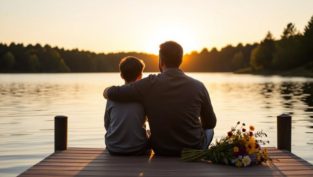300 Heartfelt Father’s Day Quotes for Friends to Celebrate Dad ...