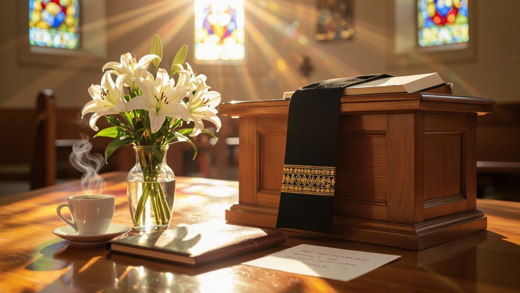 300 Pastor Appreciation Day Messages to Honor Faith and Guidance ...