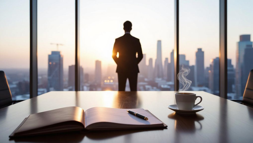 300 Powerful Corporate Quotes of the Day for Inspiration & Leadership ...
