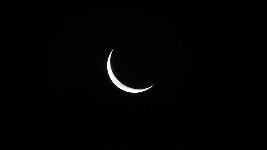 75 Morning Moon Quotes Magical and Inspiring – Uncommon Quotes