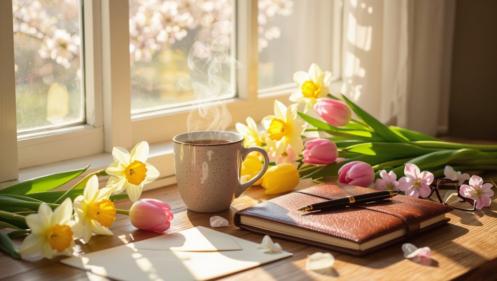 300 Uplifting April Quotes to Inspire Your Motivation and Positivity ...