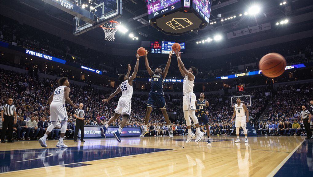 300 Inspiring March Madness Quotes to Fuel Your Basketball Passion ...