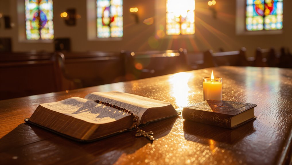 300 Inspiring Catholic Quotes of the Day for Daily Reflection and Faith ...