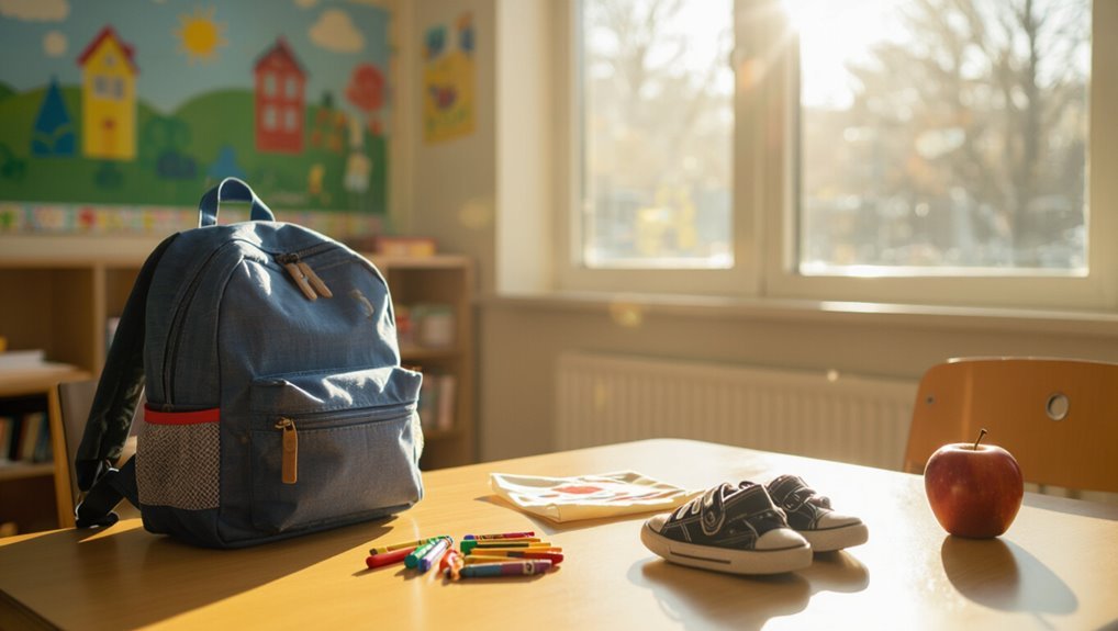 300 Inspiring 1st Day of Preschool Quotes to Celebrate New Beginnings ...