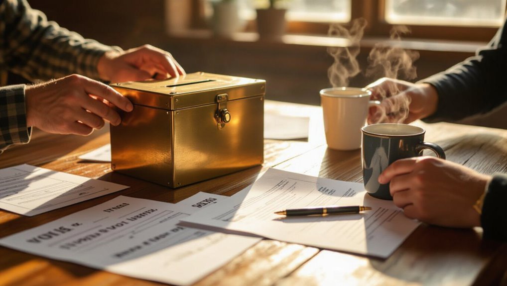 300 Inspiring Election Day Quotes to Motivate Your Civic Engagement ...