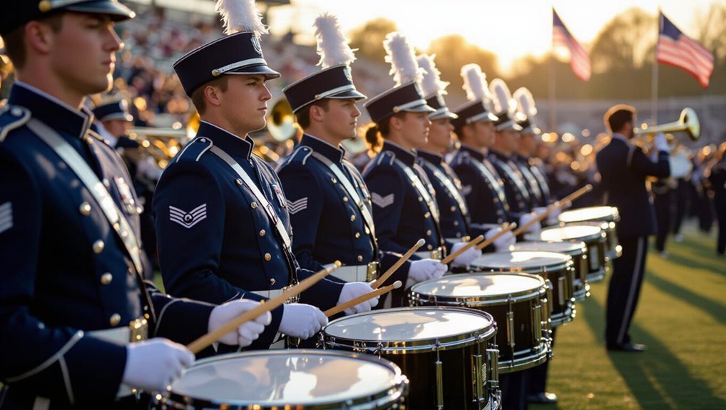 300 Inspiring Marching Band Quotes to Motivate Musicians and Performers ...