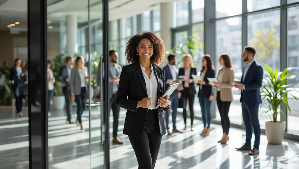 300 First Day of Work Quotes to Inspire Confidence and Enthusiasm ...