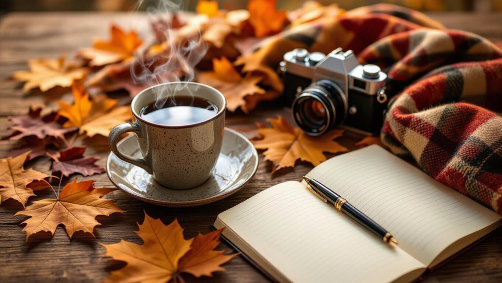 300 Inspiring October Quotes to Celebrate the Fall Season – Uncommon Quotes