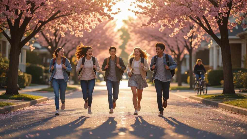 300 Inspiring Teenage Days Quotes to Inspire Your Youthful Spirit ...