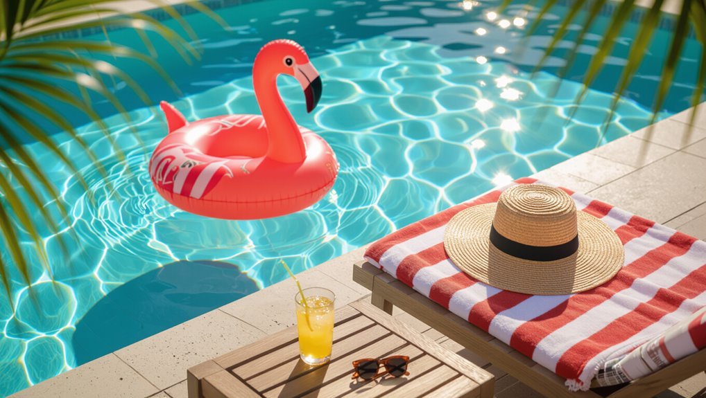 300 Pool Day Quotes to Inspire Your Summer Fun and Relaxation ...