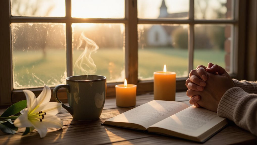 300 Inspiring Sunday Prayer Quotes for Reflection and Renewal ...