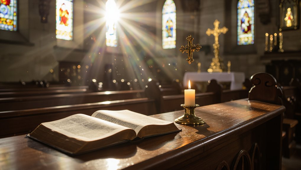 300 Inspiring Church Quotes for a Meaningful Sunday Reflection ...