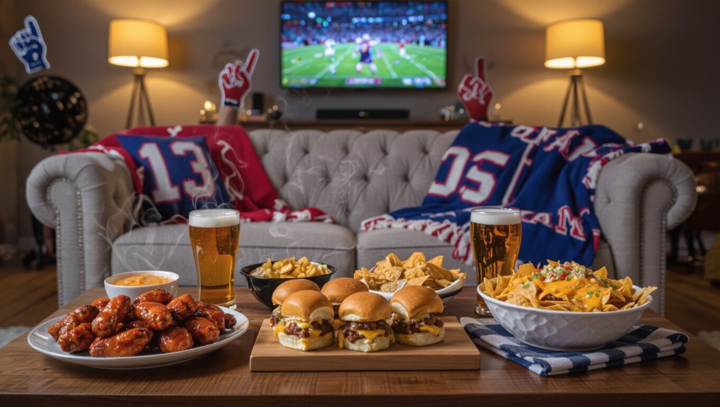 300 Inspiring Super Bowl Sunday Quotes for Your Game Day Celebration ...