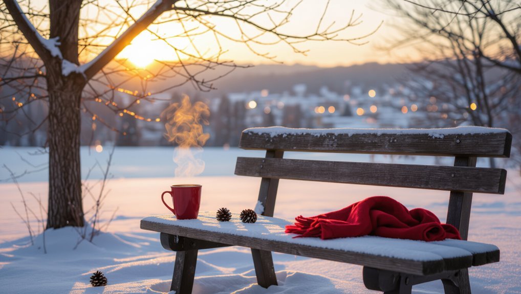 300 December Month Quotes Embracing Joy, Reflection, and New Hopes ...