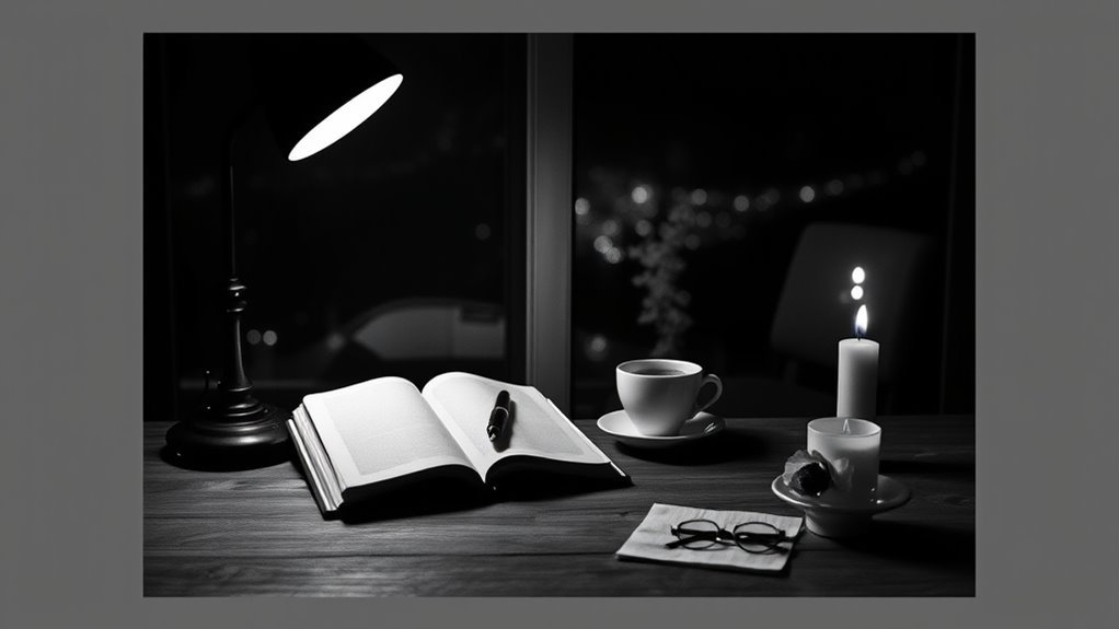 75 2am Thoughts Quotes for Deep Late Night Reflections – Uncommon Quotes