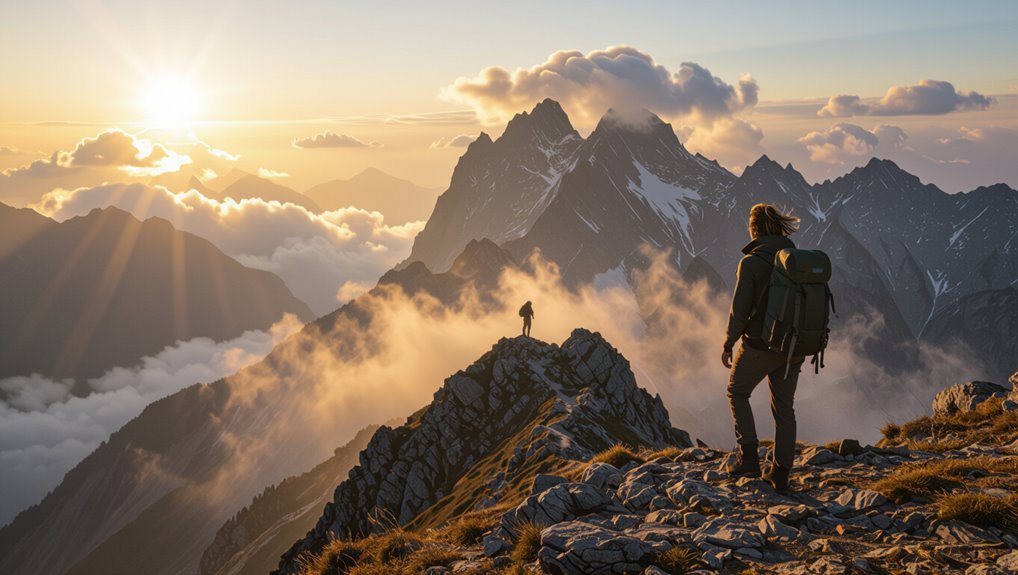 300 Life Is an Adventure Quotes Encouraging Courage and Exploration ...