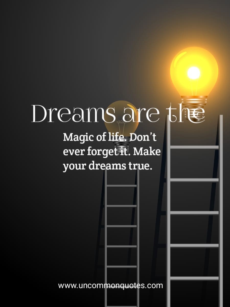 May All Your Dreams And Wishes Come True Quotes To Inspire 2024
