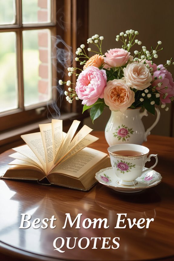 300 Best Mom Quotes Honoring Love, Care, and Dedication – Uncommon Quotes