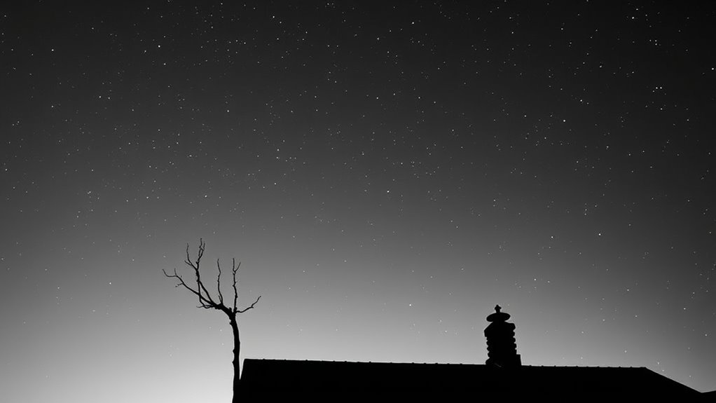 75 Night Sky Quotes Beautiful and Poetic – Uncommon Quotes