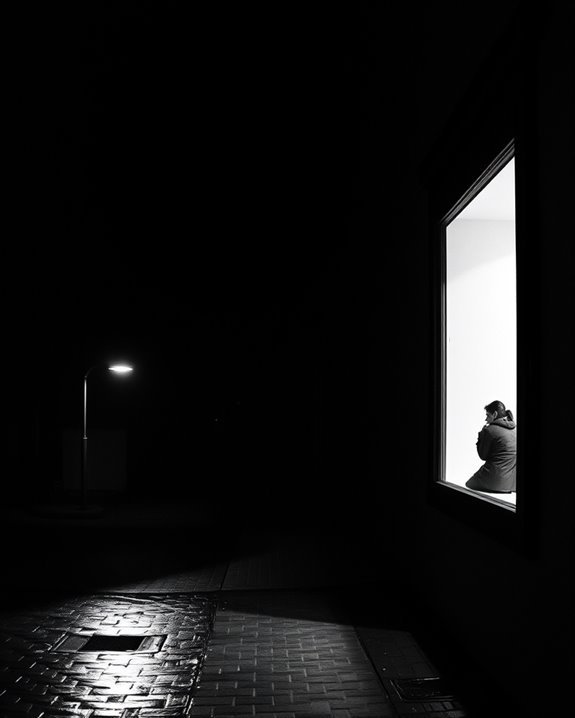 75 Night Snap Quotes for Relaxed Evening Vibes – Uncommon Quotes