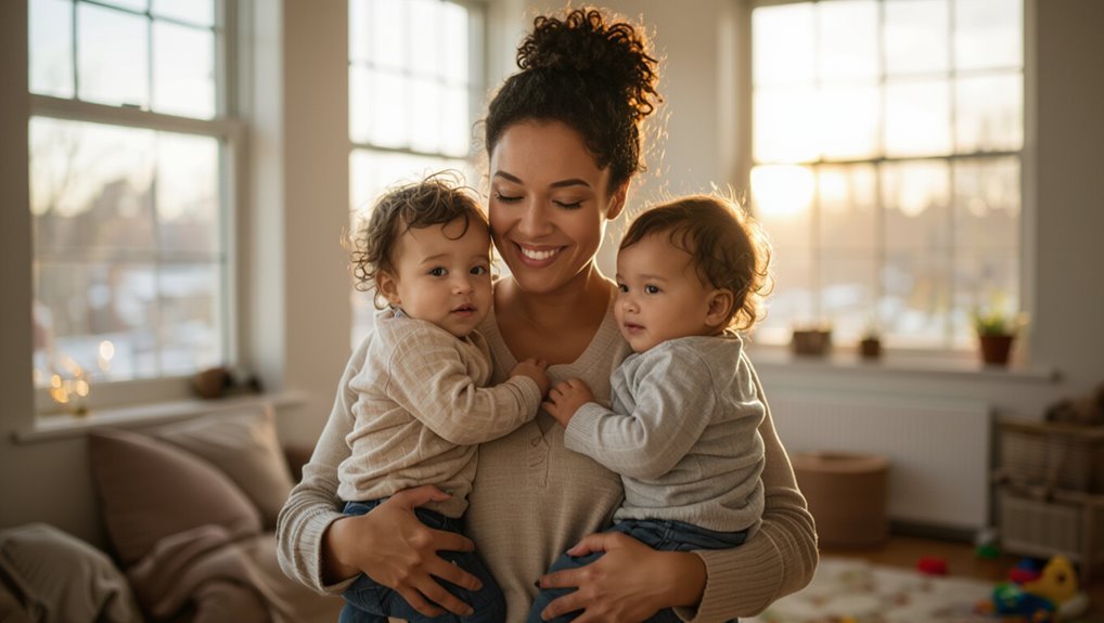 300 Single Mother Quotes Celebrating Strength, Love, and Resilience ...