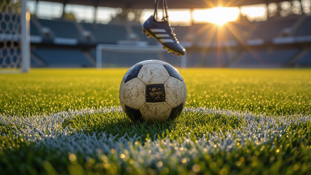 300 Soccer Quotes That Capture Passion, Teamwork, and Victory ...