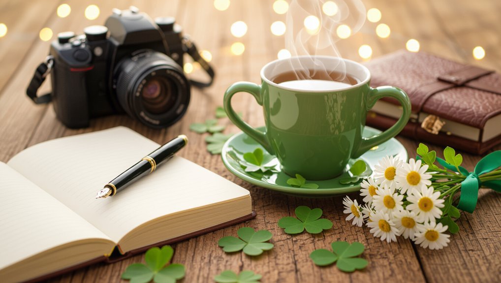 300 Heartfelt St. Patrick’s Day Blessing Quotes for Celebration ...