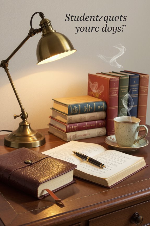 300 Student Quotes to Motivate Learning and Inspire Success – Uncommon ...