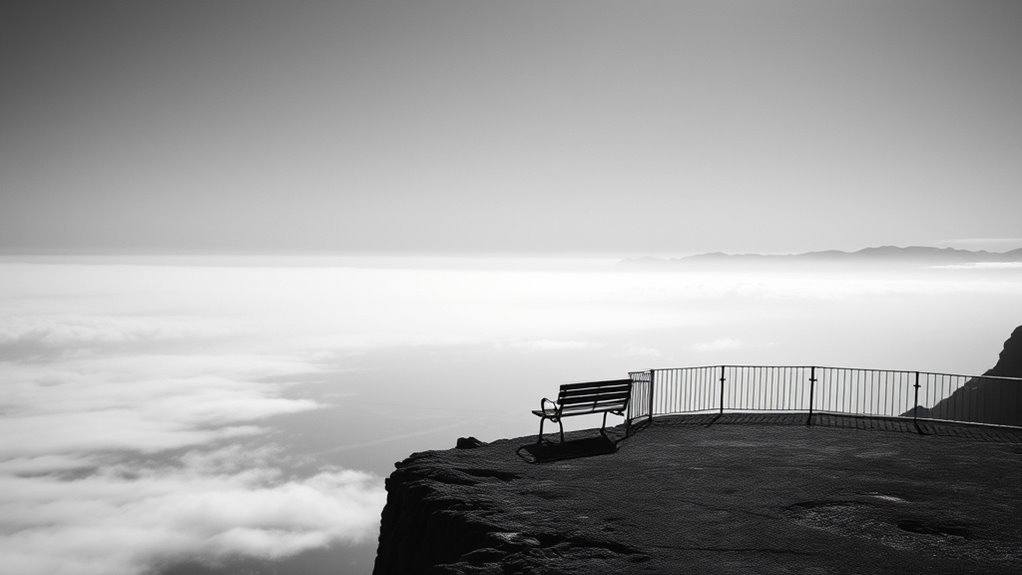 75 Beautiful View Quotes That Take Your Breath Away – Uncommon Quotes
