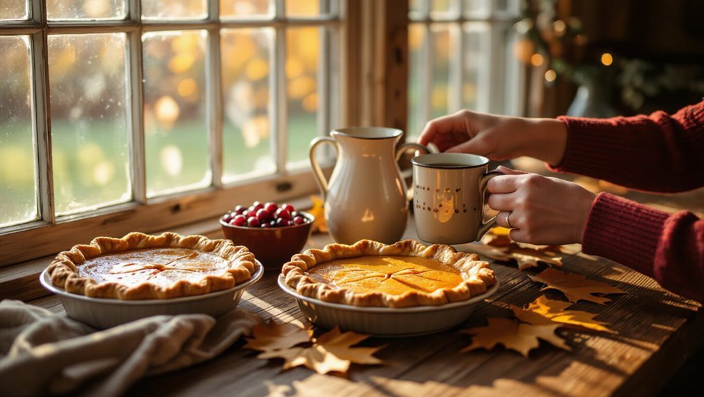 300 Heartfelt Thanksgiving Week Quotes to Share Gratitude and Joy ...